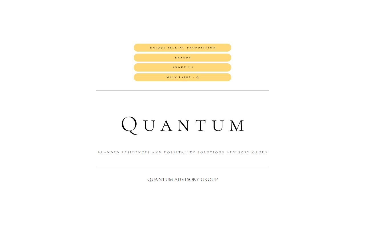 Quantumbrands